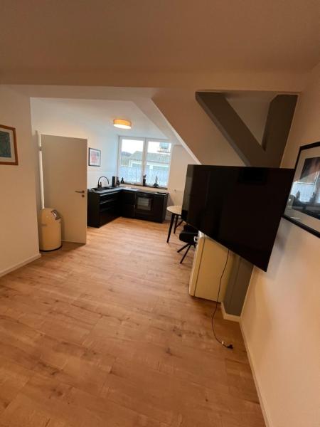 Luxus Ferien Apartment Vs - Marburg