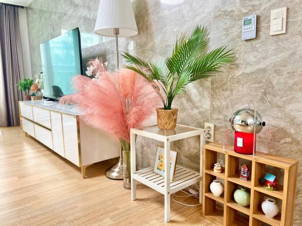 루미스테이 - Nam-gu