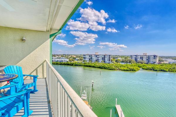 Harbourside 8816 - Indian Rocks Beach, FL