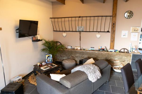 Le Gai Lo Gite - Dour