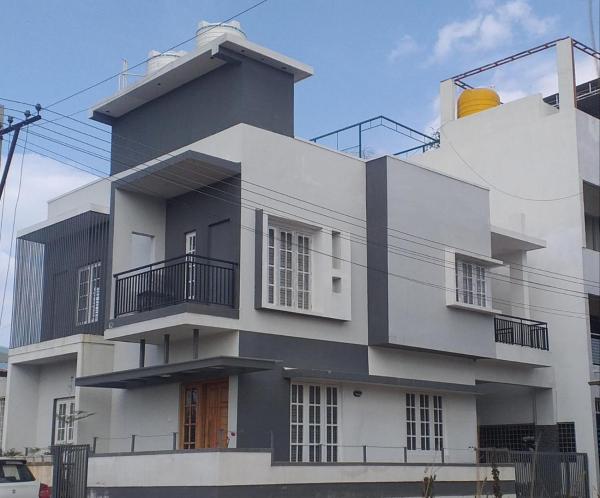 Maple Homes - Bengaluru