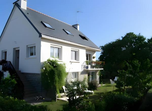 Ty Annick Chambres D'hôtes - Pont-Aven