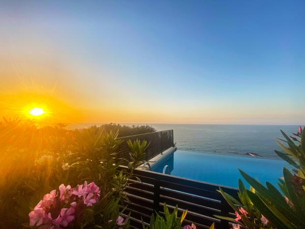 Villa Sea Cliff 1 By Holidaykeys - Girne