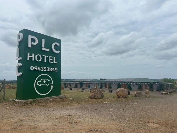 Plc Hotel Centenario - Uruguay