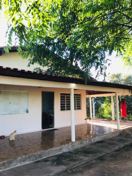 Casa De Campo - Botucatu