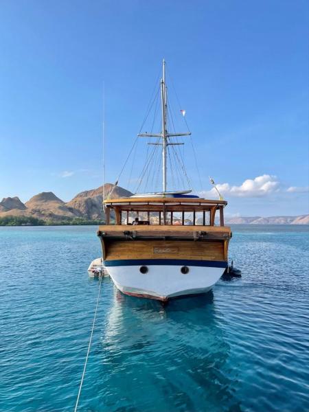 Barley Hops Ocean View - Bali