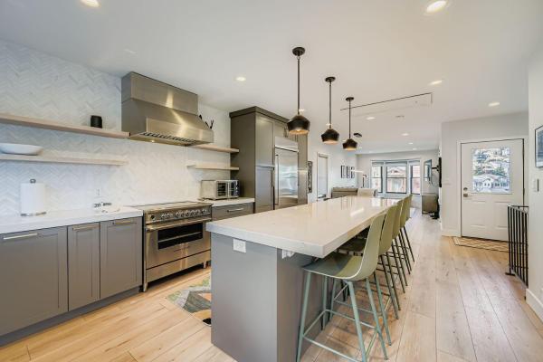 Pet Friendly! Elevation 25 - Park City, UT