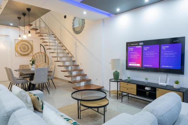 Marel Bliss Apartments T3 - Isabel - Cap-Vert