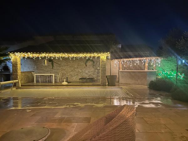 Maison à Sablet - Beaumes-de-Venise