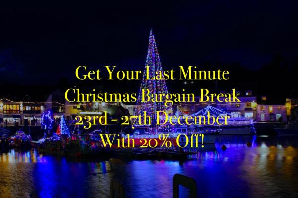 Trevone Bay Seaside Home For 4 - Close To Beach And Padstow - Padstow