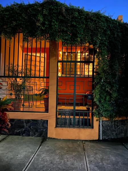 Casa 911 - El Salvador