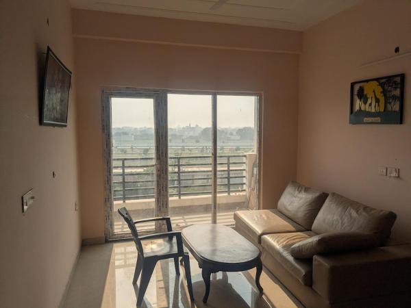 Shree Vrindavan Homestay - Vrindavan