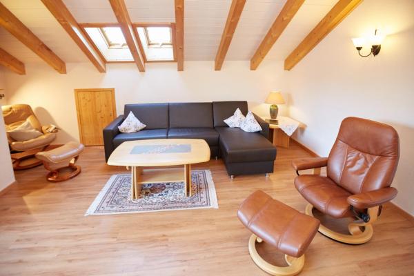 Ferienwohnung F. Füglein - Kleinwalsertal