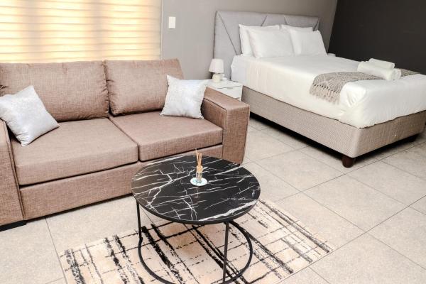 Grace View Guest House - Lanseria