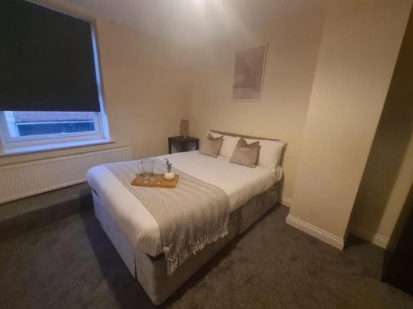 North Shields Exec Apartments - South Shields