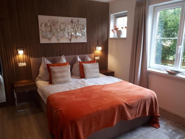 Schafberg Luxury Apartment - St Wolfgang