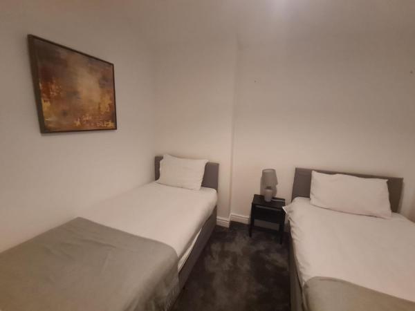 3 Bed House - Scotland