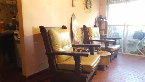 Departamento De 3 Ambientes Alquiler Temporario Villa Gesell - Villa Gesell