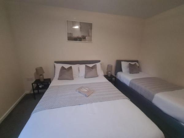 Quayside Apartment - Tynemouth