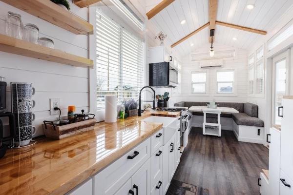 Peaceful Tiny Home - Zion National Park