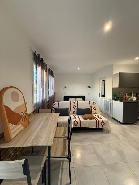 Appartement Saint Orens N7 - Saint-Orens-de-Gameville