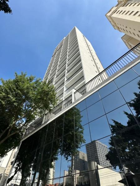 Apartamento Com Piscina No Rooftop - San Paolo, Brasile