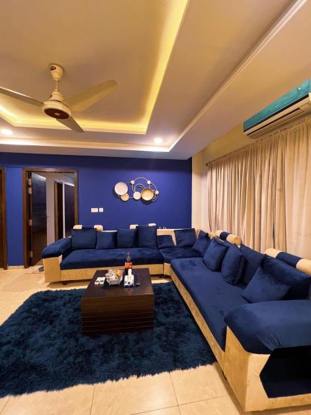 Osma Living Apartment Lahore - Lahore