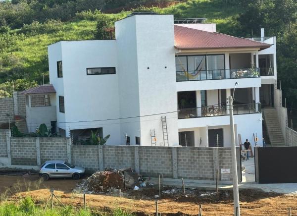 Casa Marsol - Itaoca