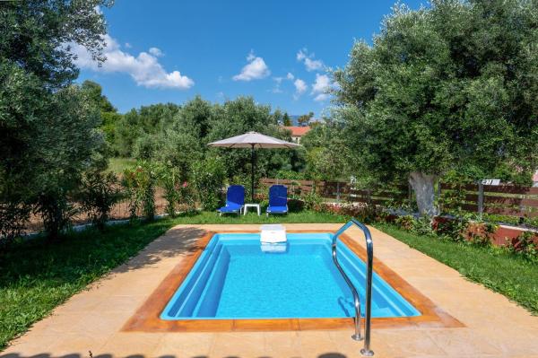 Aggiolina - Cephalonia