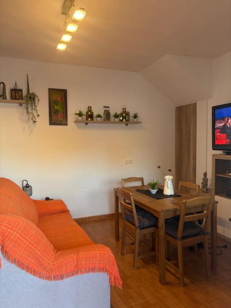 Casa Rural Antikaria - Antequera