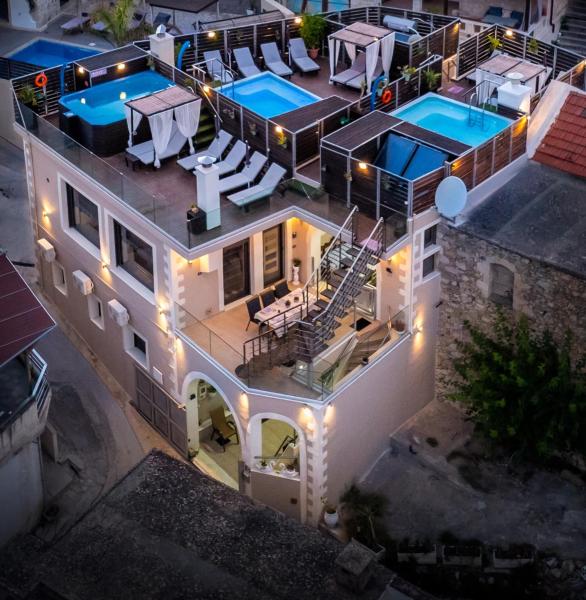 Villa Iasonas - Kreta