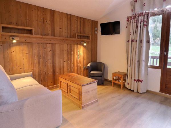 Cosy 2 Pièces, Skis Aux Pieds, Proche Commerces - Fr-1-182a-34 - Courchevel