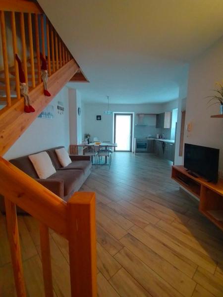 Appartamento Morettina Con Terrazzo - Folgaria