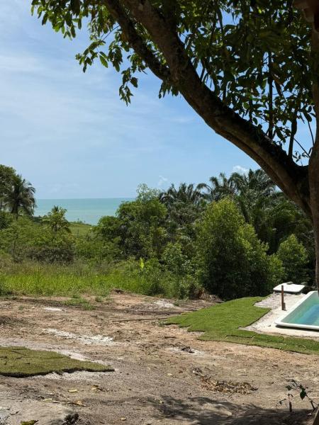Há Mar Chalés Cumuruxatiba - Bahia (estado)