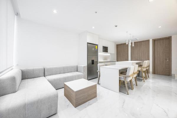 Millenium Executive Apt - Guayaquil