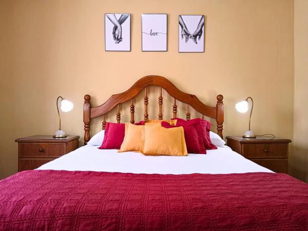 Depto Par - Villa Mercedes