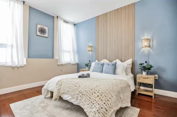 Luxury 3 Bedroom - Perfect Center City Location - 501 - Jersey Shore