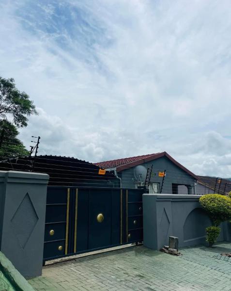 Mbombela Stay - Nelspruit