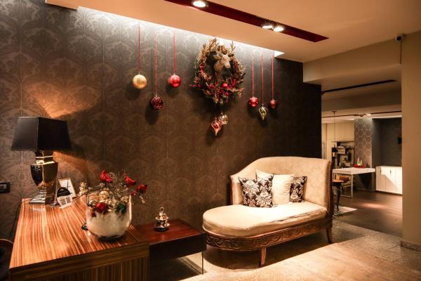 Relax In Style Boutique Hotel - Brașov