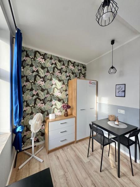 Przy Parku Róż Ii - Katowice