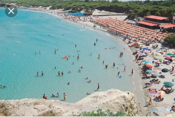 Appartamento Torre - Torre dell'Orso