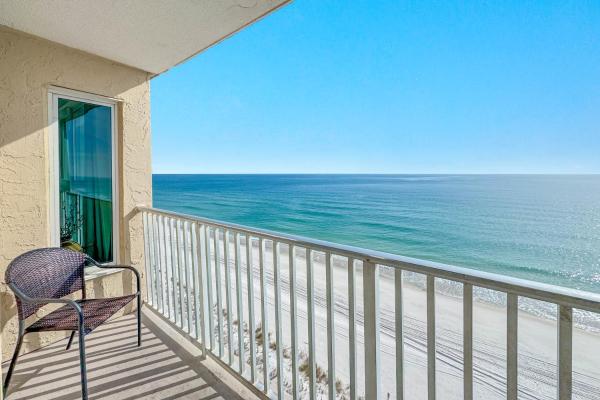 Edgewater West Unit 103 - Gulf Shores, AL