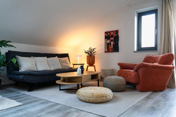 L&l Bnb - 2 Apartments In Immenstadt Am Alpsee - Immenstadt