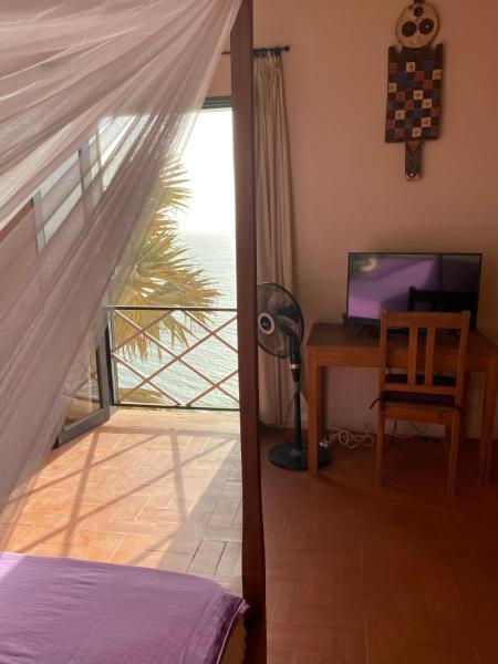 Villa Atlantique - Senegal