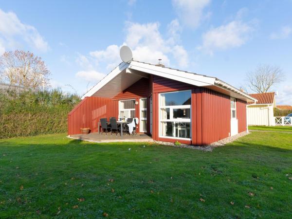 Ferienhaus Strandpark 11 - Ostsee