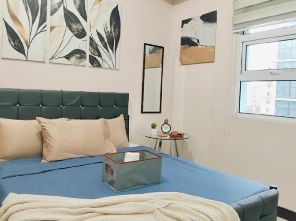 #Affordable Condotel Newport Boulevard - Las Piñas