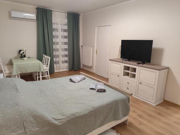 Tímea Apartman Pécs - Pécs