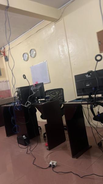 Upskill Coworking Space - Bocaue