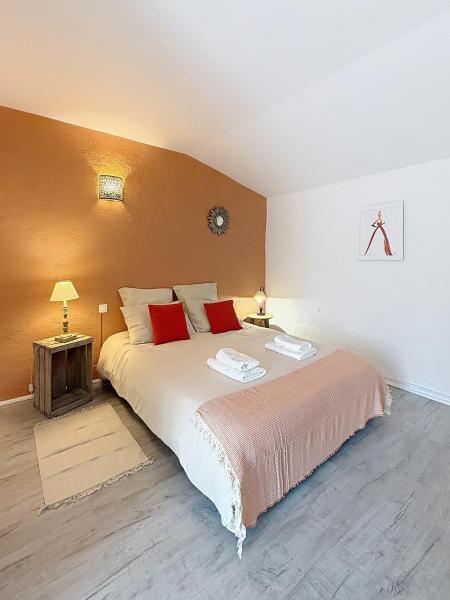 Mas Des 3 Jeanne - Saint-Rémy-de-Provence