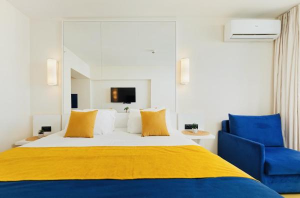Orbi City Apartments - 